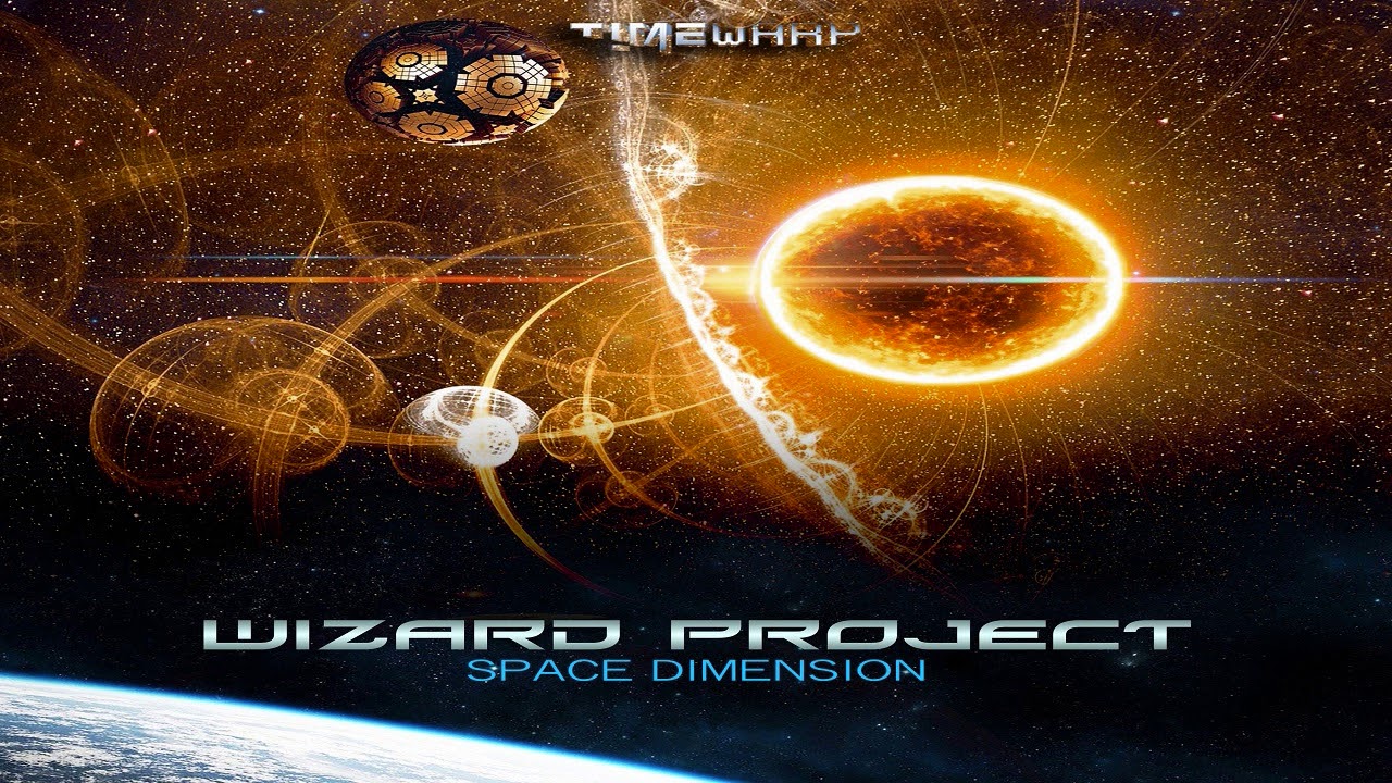 Wizard Project - Space Dimension ᴴᴰ - YouTube