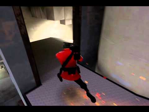 Head stomp - YouTube