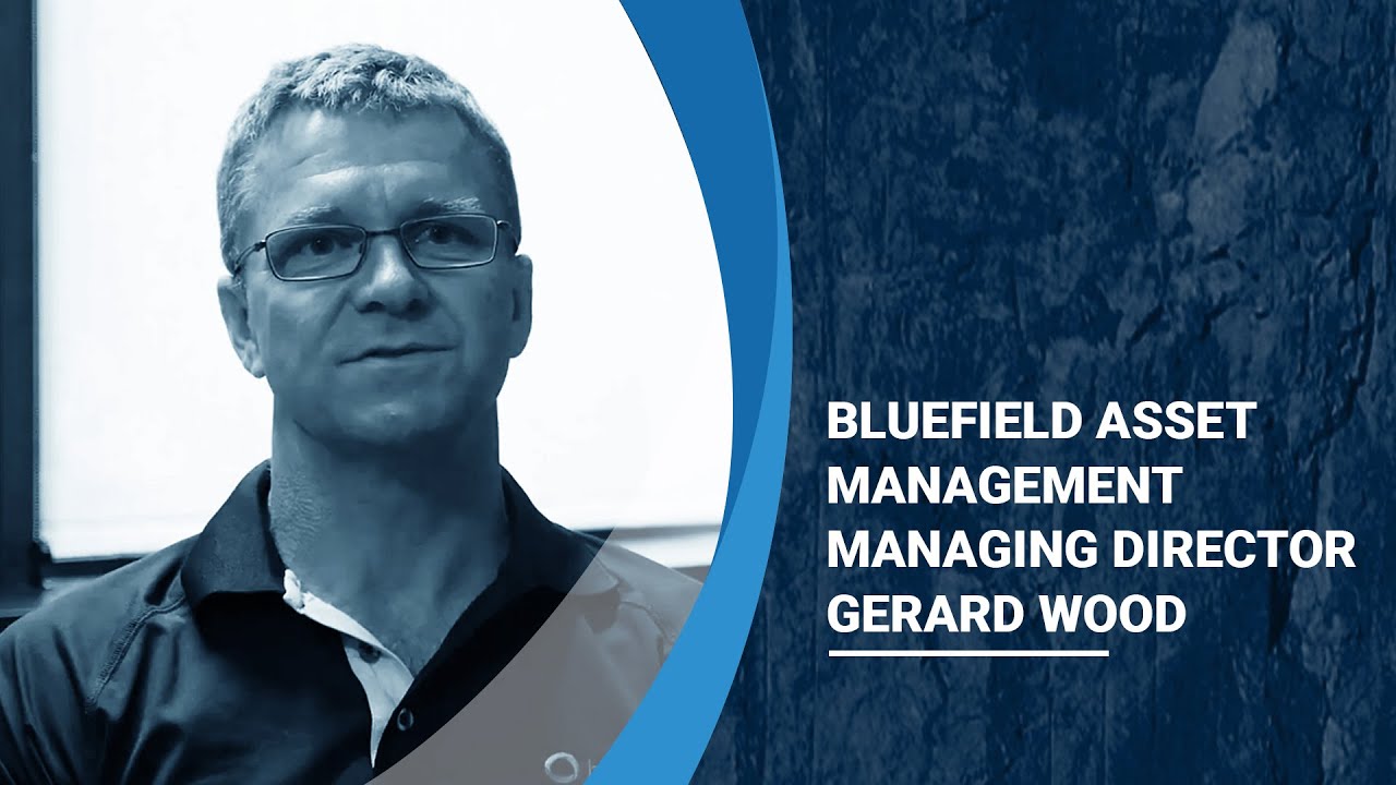 Managing Director, Gerard Wood | Bluefield AMS - YouTube