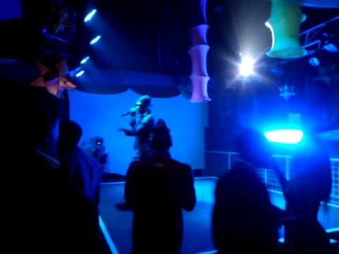 big fizzo in south africa 1