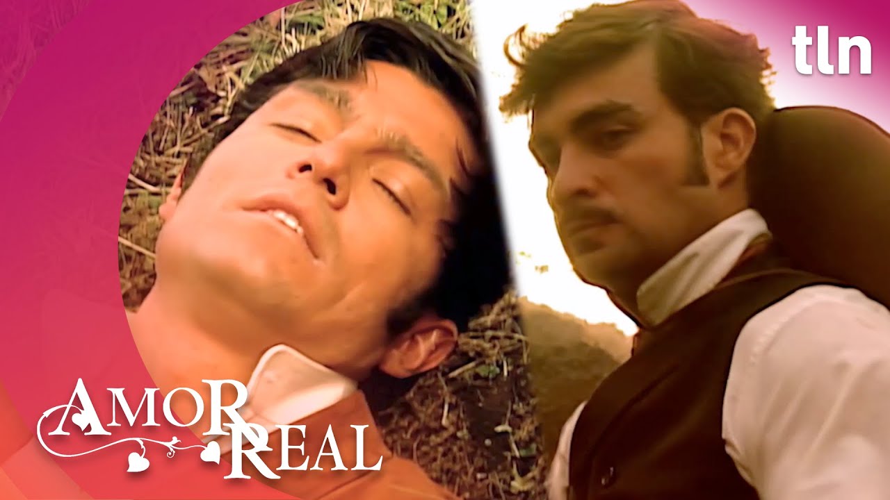 La vida de Manuel en manos de Adolfo | Amor Real 1/3 | Capítulo 18 ...