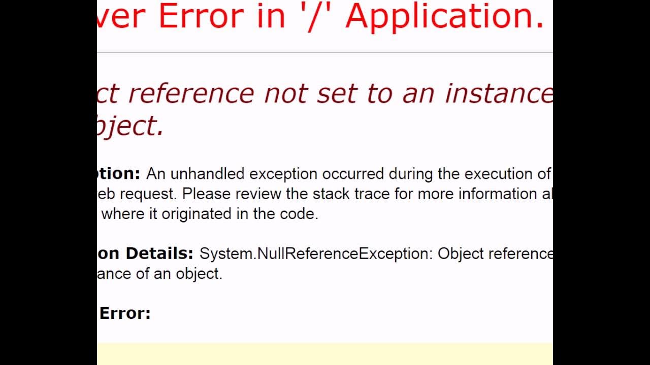 Asp.net Session bangla Tutorial-20 - YouTube