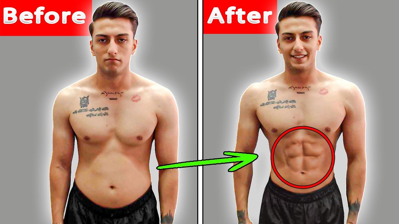 Just Try Now This Workout ( 100% Change Your Body ) - YouTube