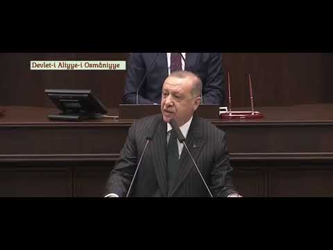 Naat, Arif Nihat Asya, Recep Tayyip Erdoğan