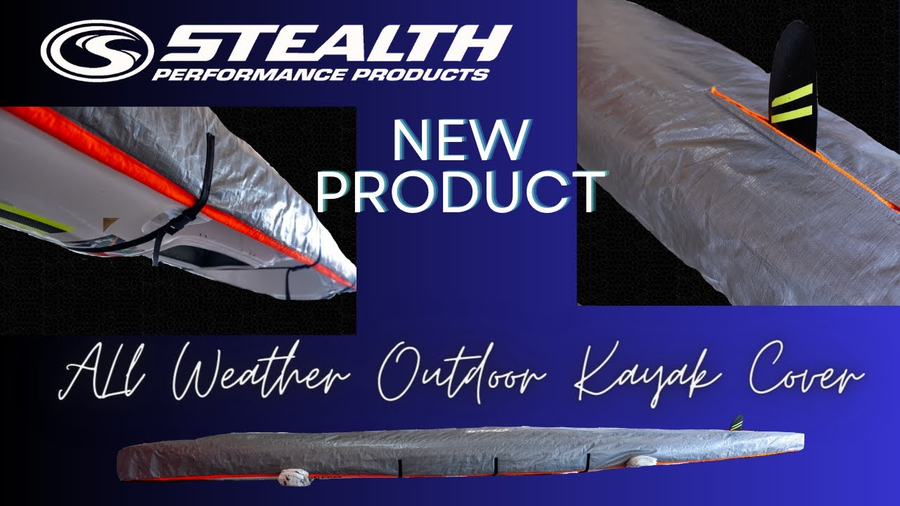 All Weather Outdoor Cover - YouTube