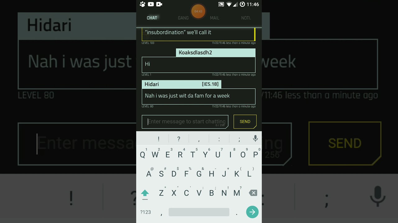 Cybercode online - quick gameplay(2) - YouTube