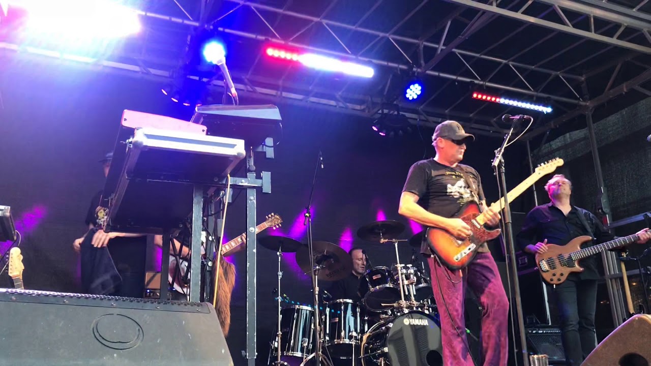 German Scotch live at the Libori Festival Paderborn - YouTube