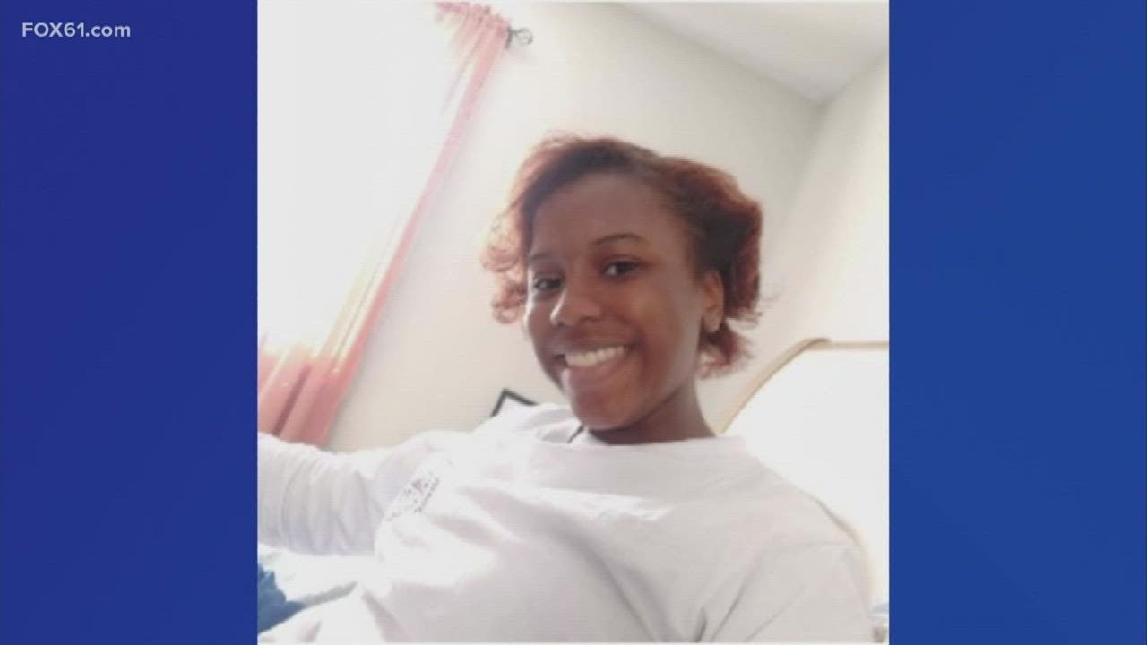 Family of missing 22 year old woman critical of Manchester Police's ...