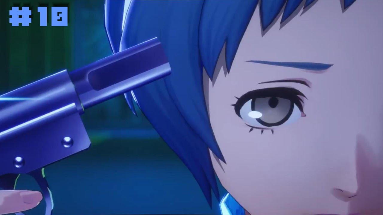 The New Navigator | Persona 3 Reload Highlights - Part 10 - YouTube