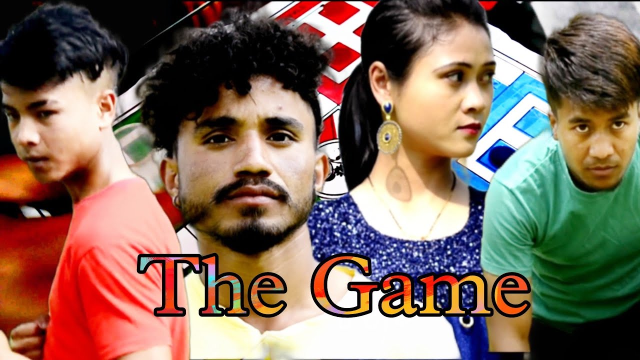 The GAME | Part 1 - YouTube