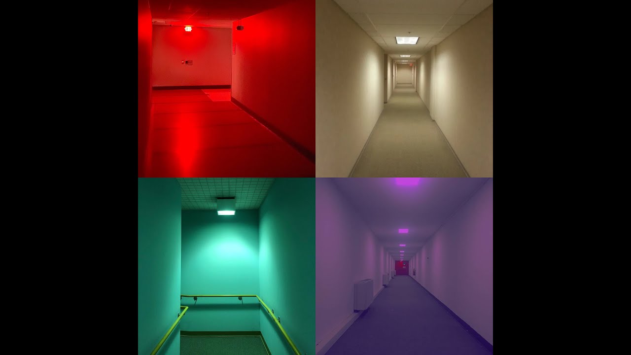 Liminal EXPERIENCE - YouTube