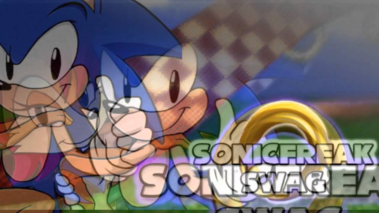 SonicFreak Swag DJ SonicFreak - YouTube