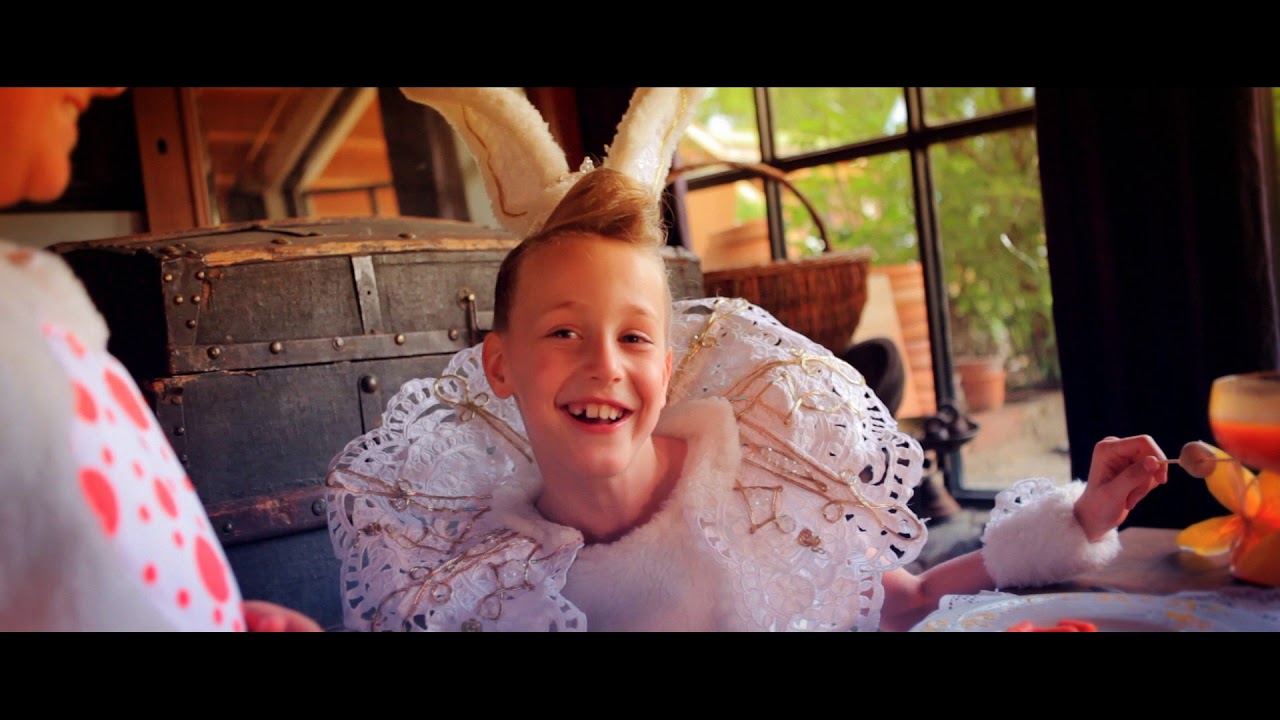 სტაფილო სთორი (STAFILO STORY) | საბავშვო სიმღერა | Official Video ...