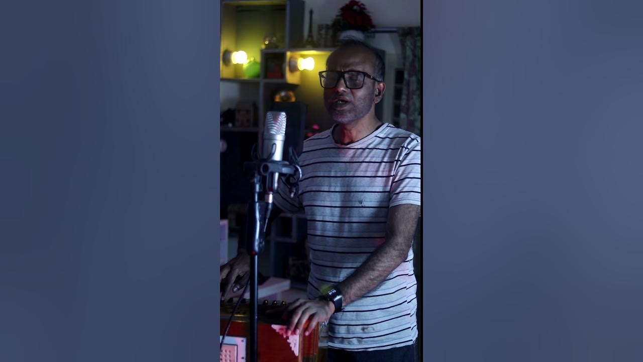 সহস্র কাঁটার মাঝে তুমি এক সুবাসিত ফুলের কুঁড়ি। CoVer l Rakib l Gazi Kamal l - YouTube