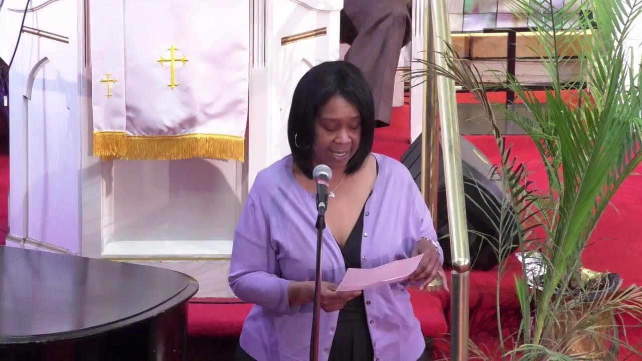 Rev Dr Alton Parks Sr Of Historic PCC Check Your Heart Proverbs 4 rev-dr-alton-parks-sr-of-historic-pcc-check-your-heart-proverbs-4