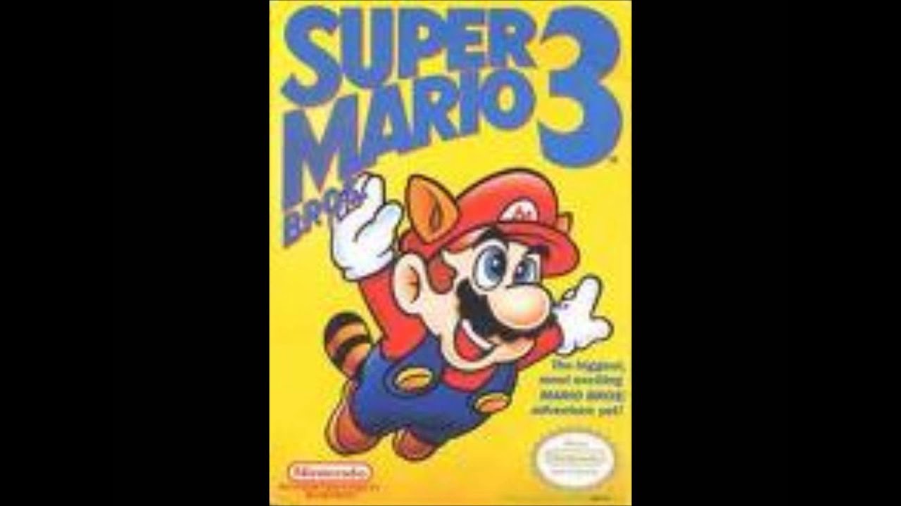 The Third Mario Brother??? - YouTube