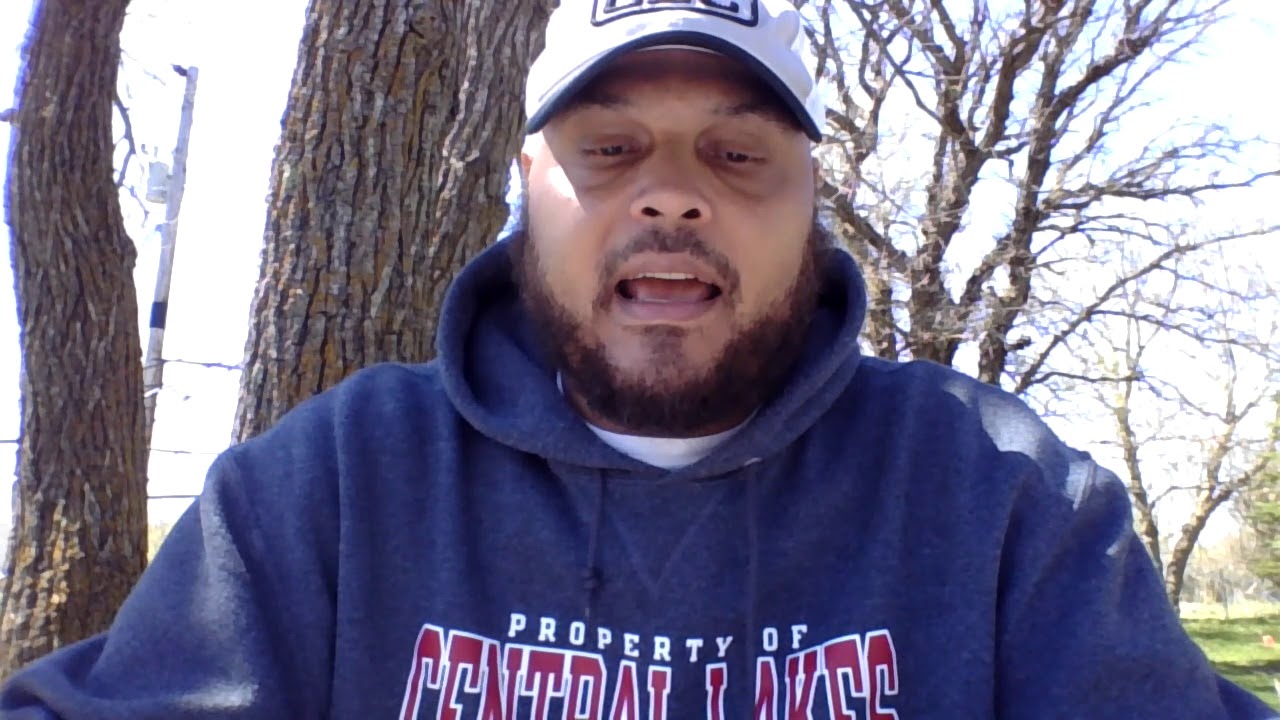 Vincent Reed Campaign Video - YouTube