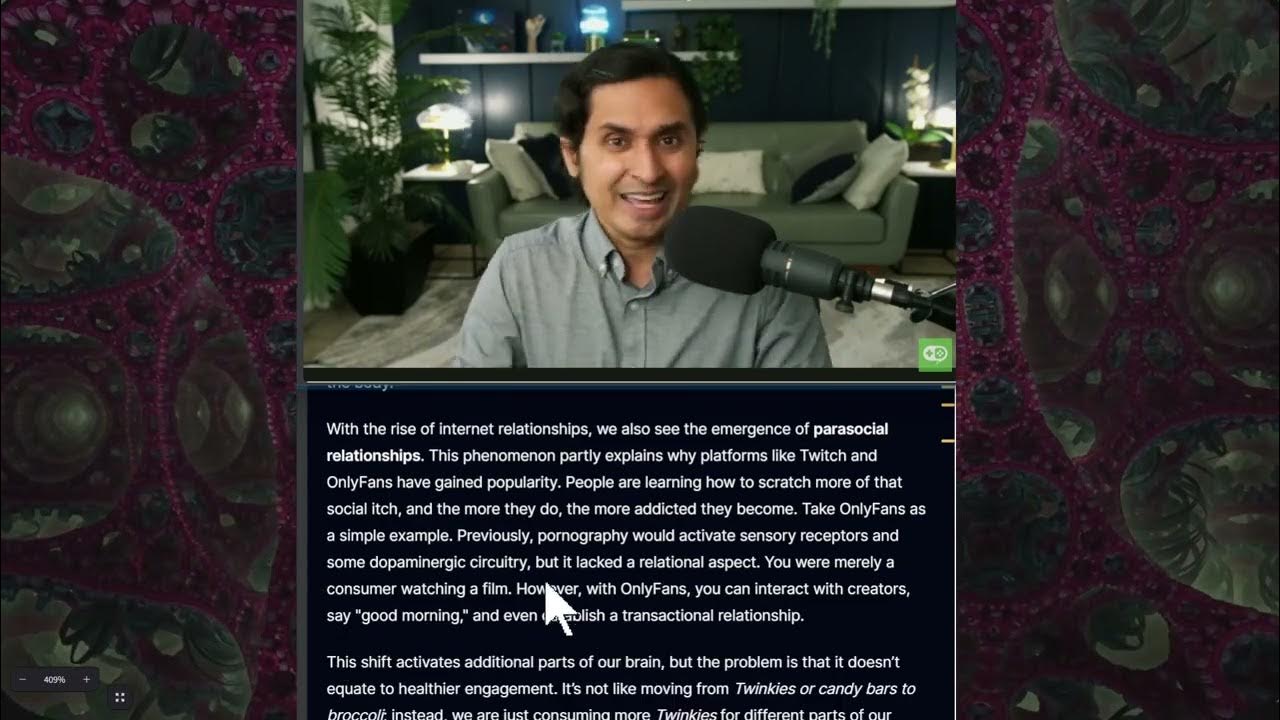 Brainrot Explained: Why You Can't Stop Watching - YouTube