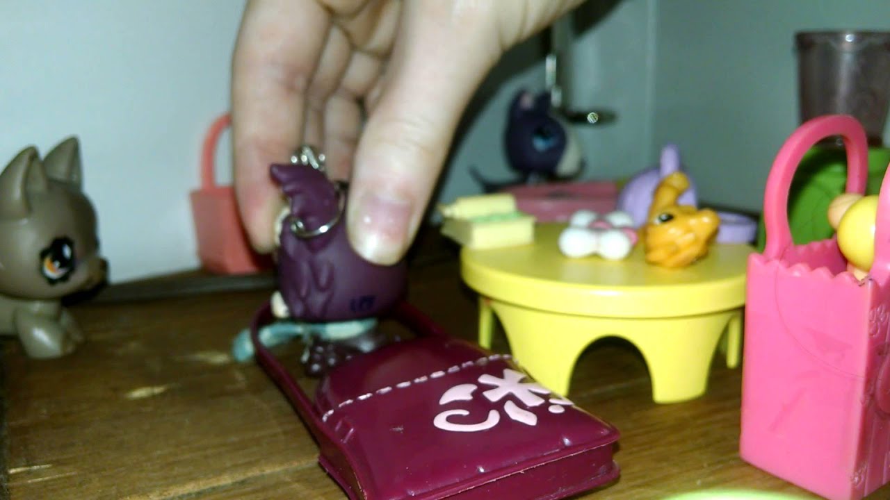 LPs: Crazy Dayz ep 4 - YouTube