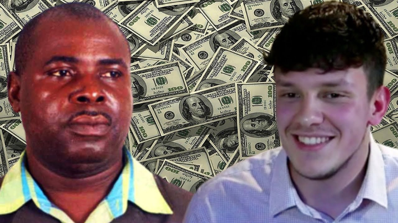 La leggenda di giacomo colombo (e i suoi fantastici amici) - YouTube