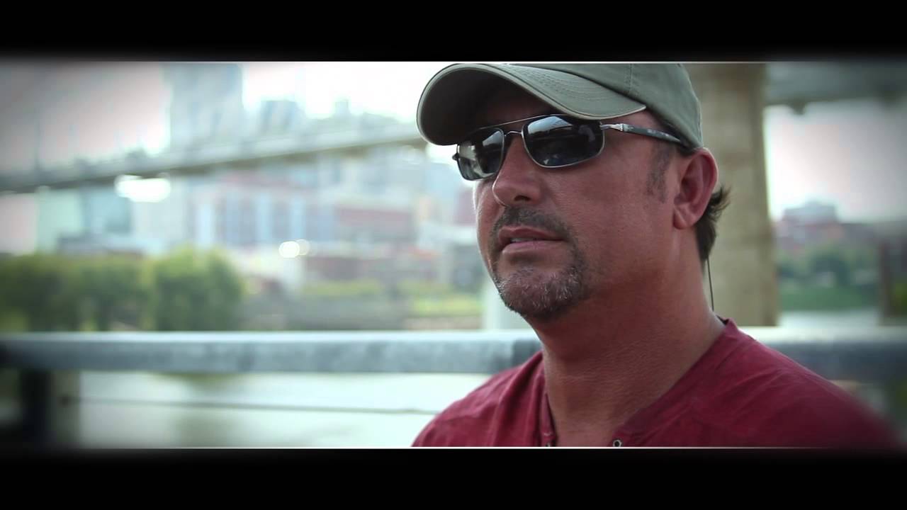 GREG SHIRLEY RAISED ON THE RUN. EPK - YouTube