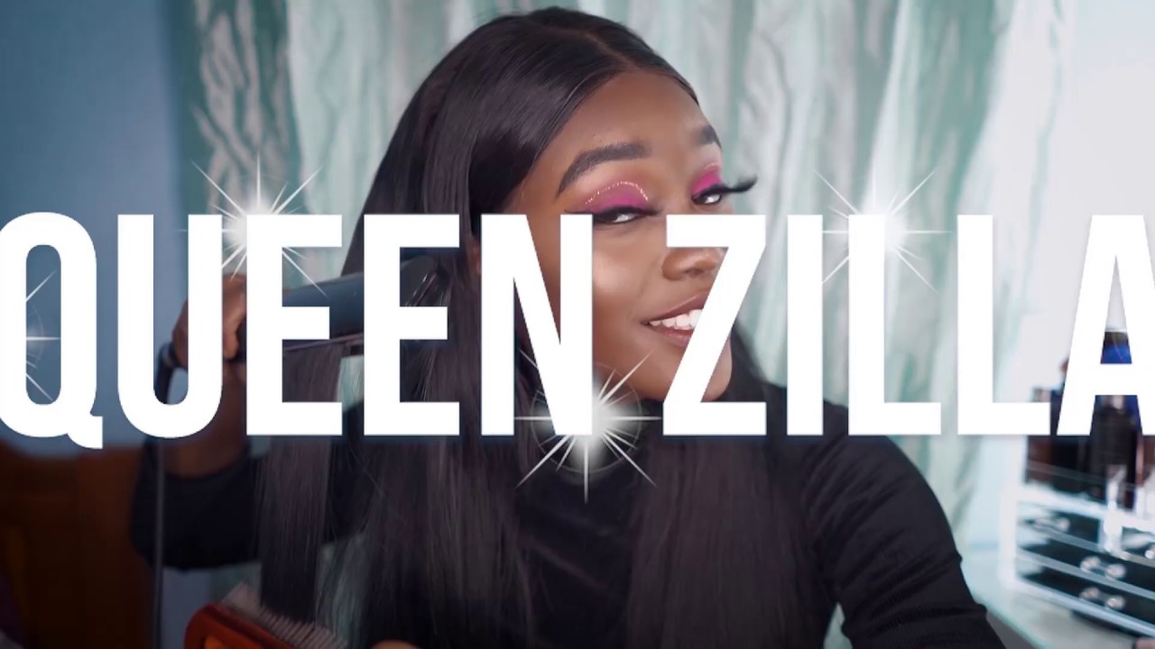 QUEEN ZILLA OFFICIAL TRAILER !!!!! - YouTube