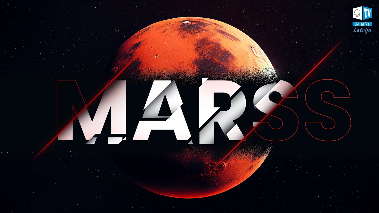 Marss - YouTube
