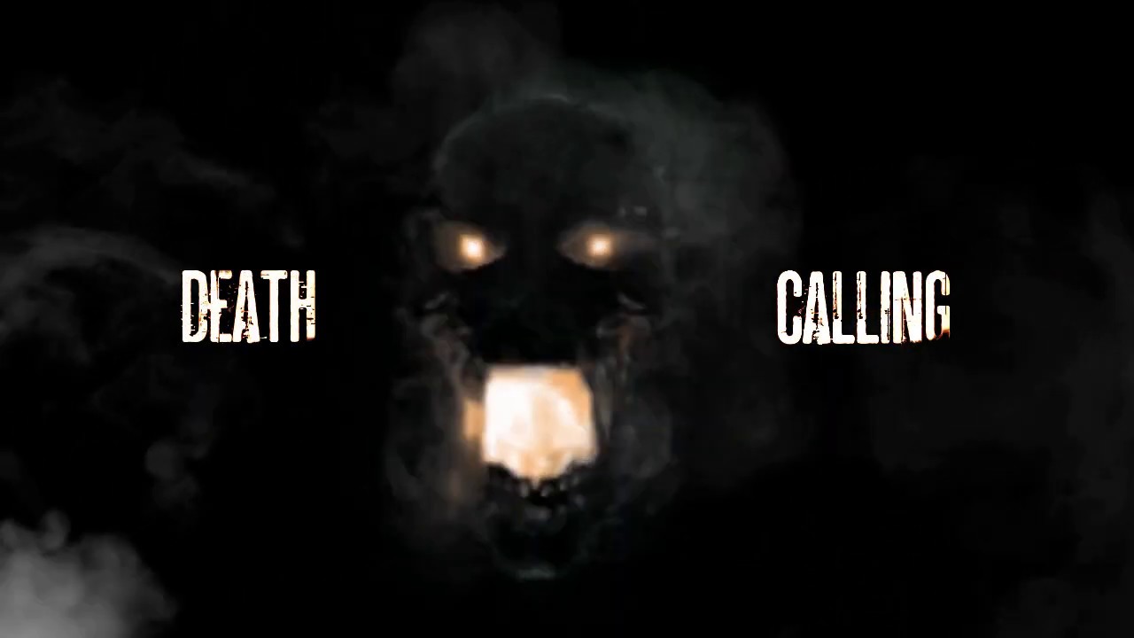 CAUTION THE DEATH IS CALLING # 1 MINUTE SHORTFILM - YouTube