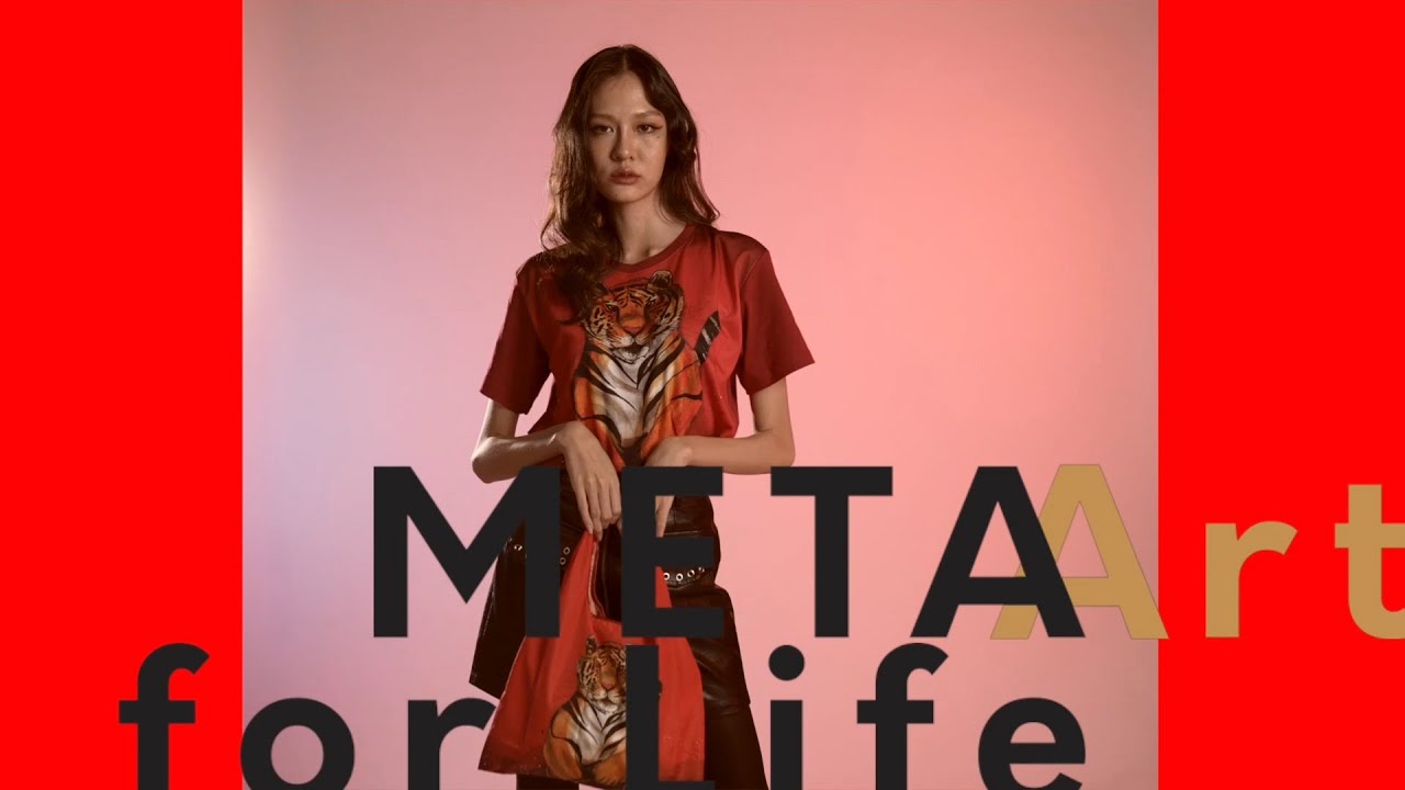 ๙ AUSPICIOUS COLORS AR ART COLLECTION - Red - YouTube