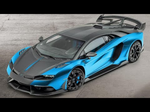 Best of LAMBORGHINI SOUND !!! - YouTube