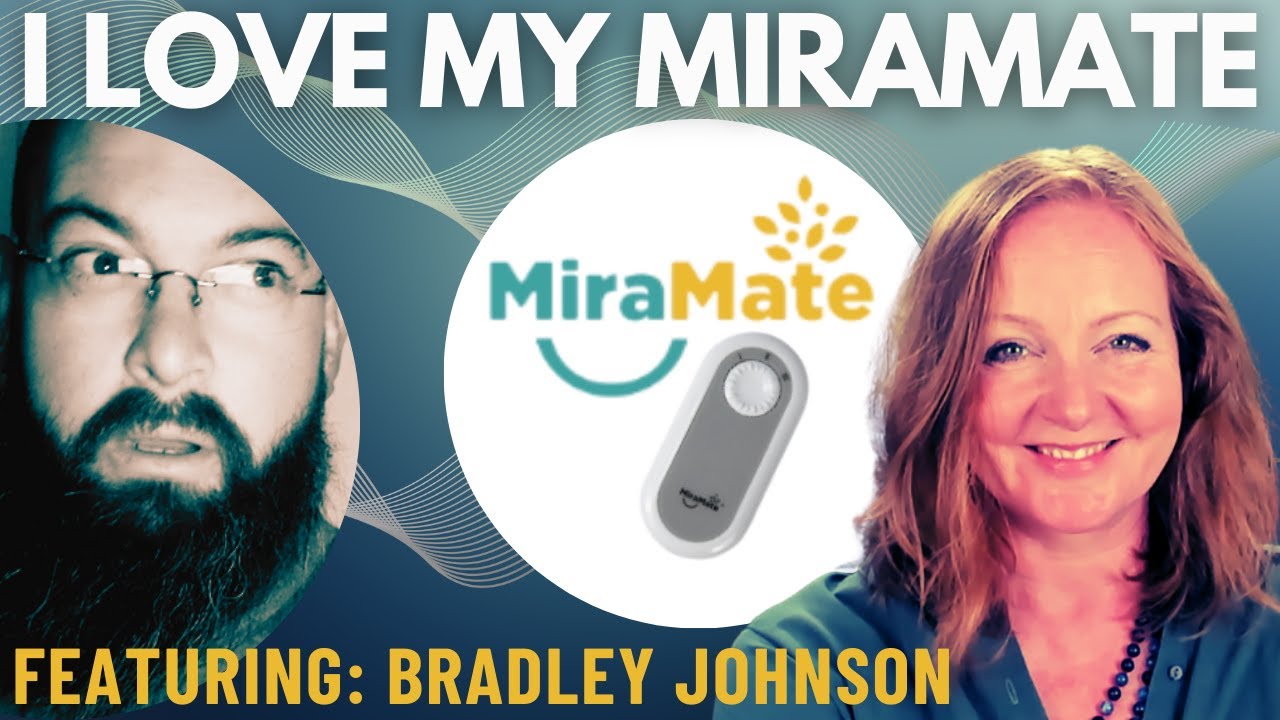 ⚡ This Pulsing Little Device Helped Me Heal – I tested the Mini Magic ...