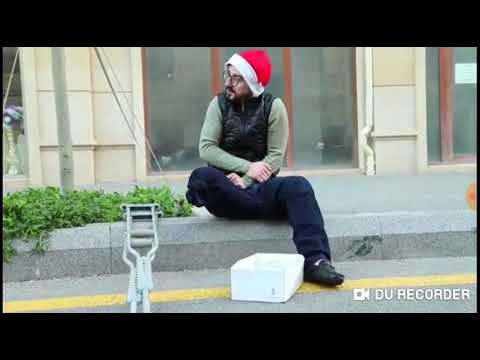 Yolçu qaqam partdadır yenə #1