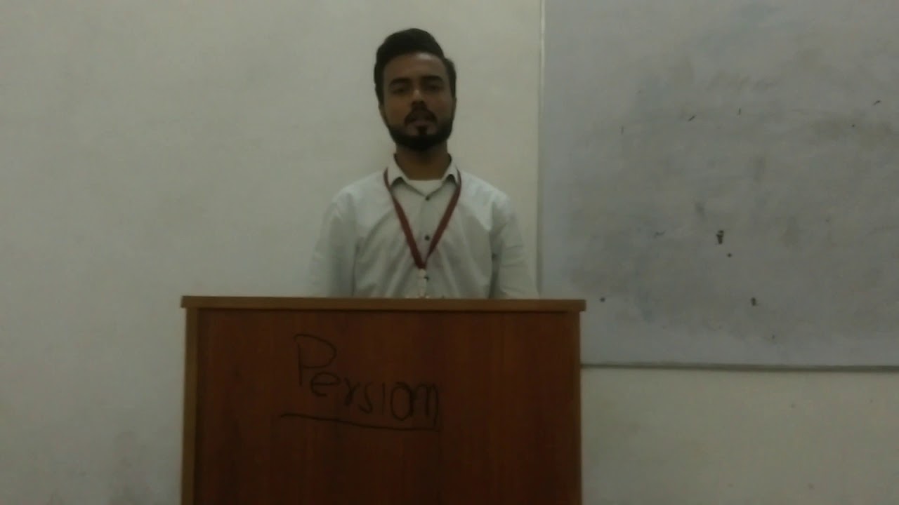 Adnan Gujjar 03404900273 - YouTube