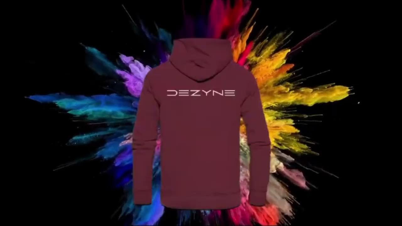 DEZYNE Kollektion – Mit Clipchamp erstellt - YouTube