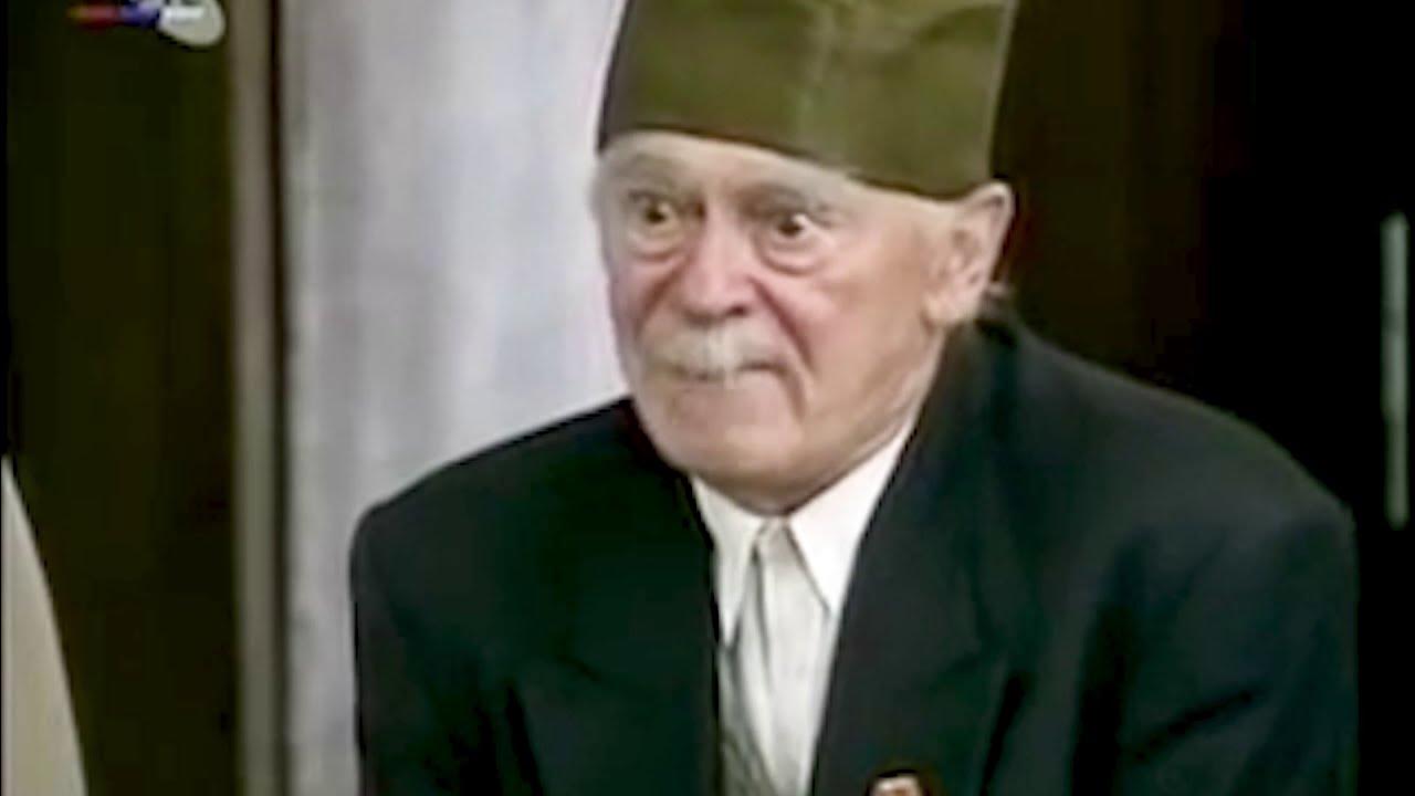 Deda Tripko - Hoću da močem - YouTube