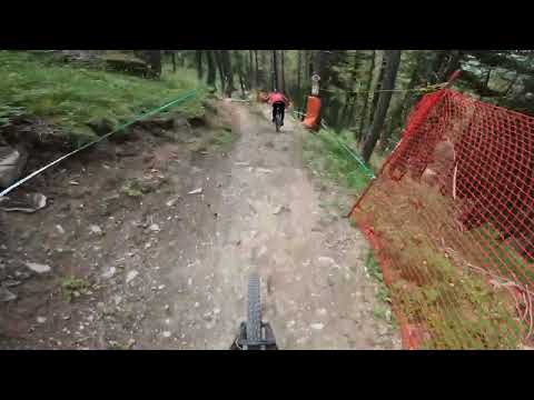 Les Orres - BIKE PARK | Track Preview \