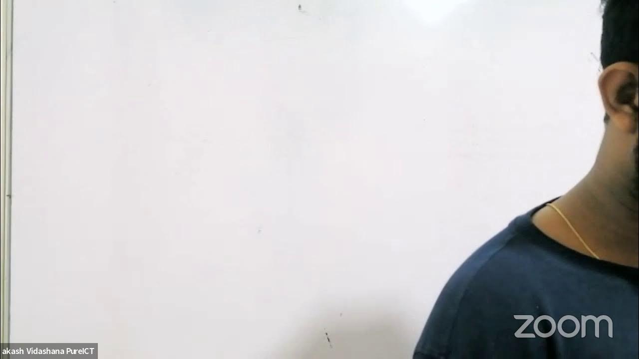 🔴Live Networking Theory Day 05 OSI Layers TCP/IP / TCP,UDP / Ipconfig Ping Tracert Command - YouTube