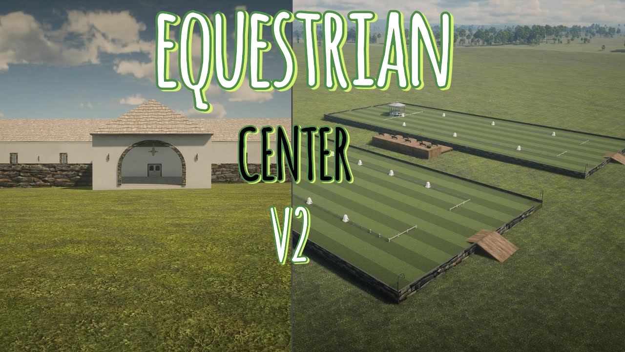 EQ Center V2 - YouTube