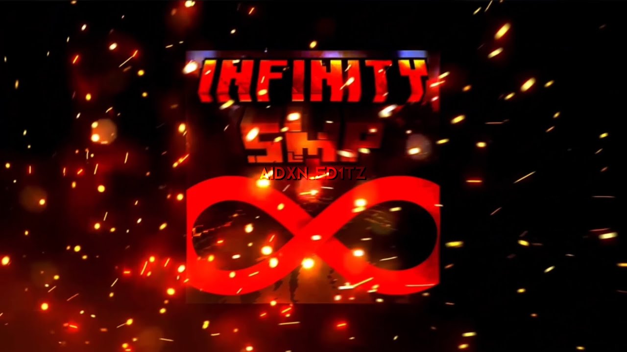 InfinitySMP [TRAILER 2] - YouTube