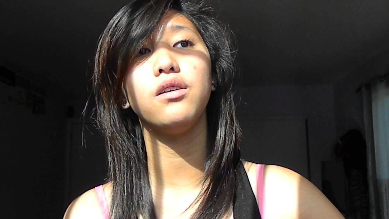 Austin and Ally-I Think About You (Cover) - YouTube