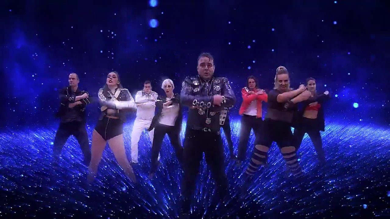 THE NJG VÍDEO 2019 - YouTube