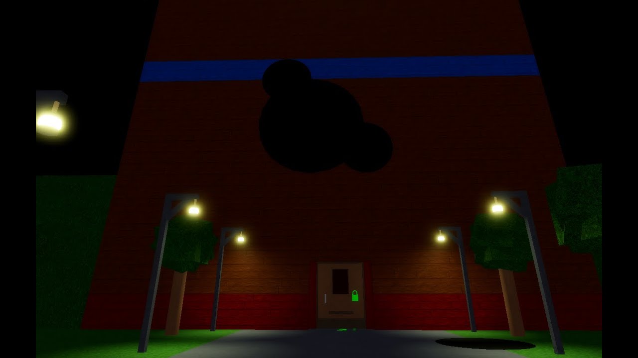 Piggy: Doggys Universe: The Distorted House - YouTube