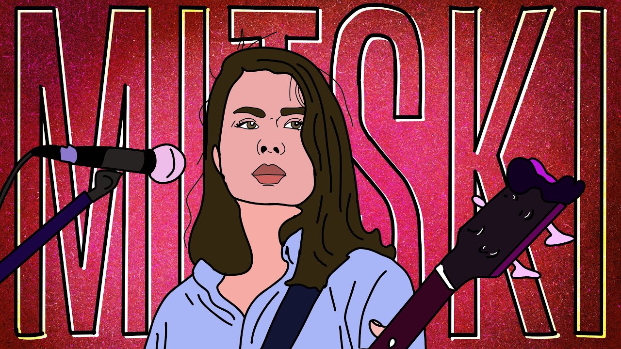 How to Mitski - YouTube