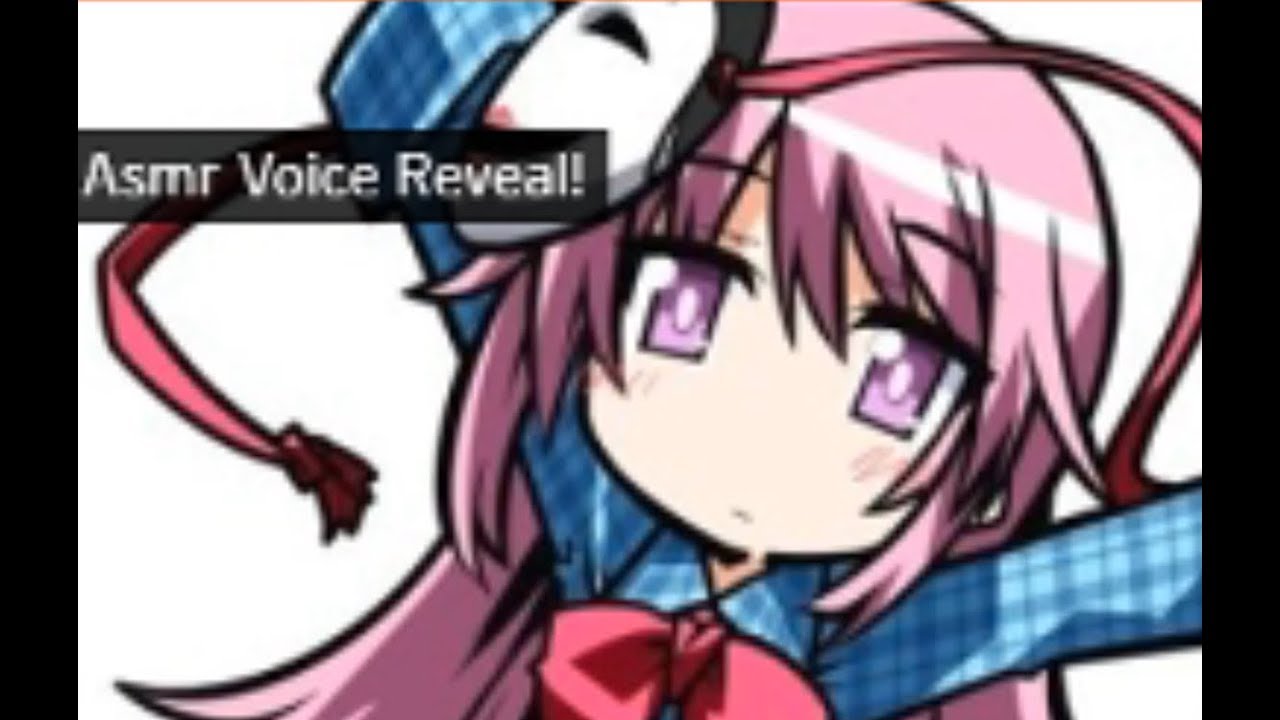 VRChat: Mad's "Voice Reveal" - YouTube