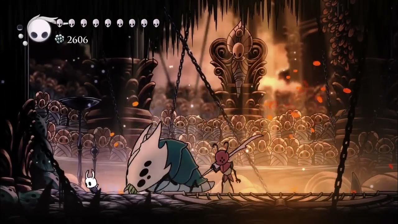 God Tamer Tutorial Hollow Knight Godhome Guide Youtube