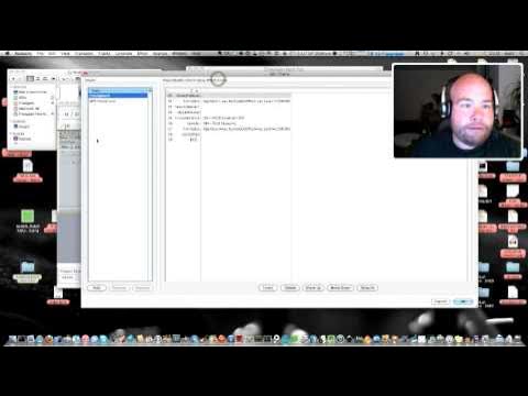 Batch Processing with Chains in Audacity - YouTube