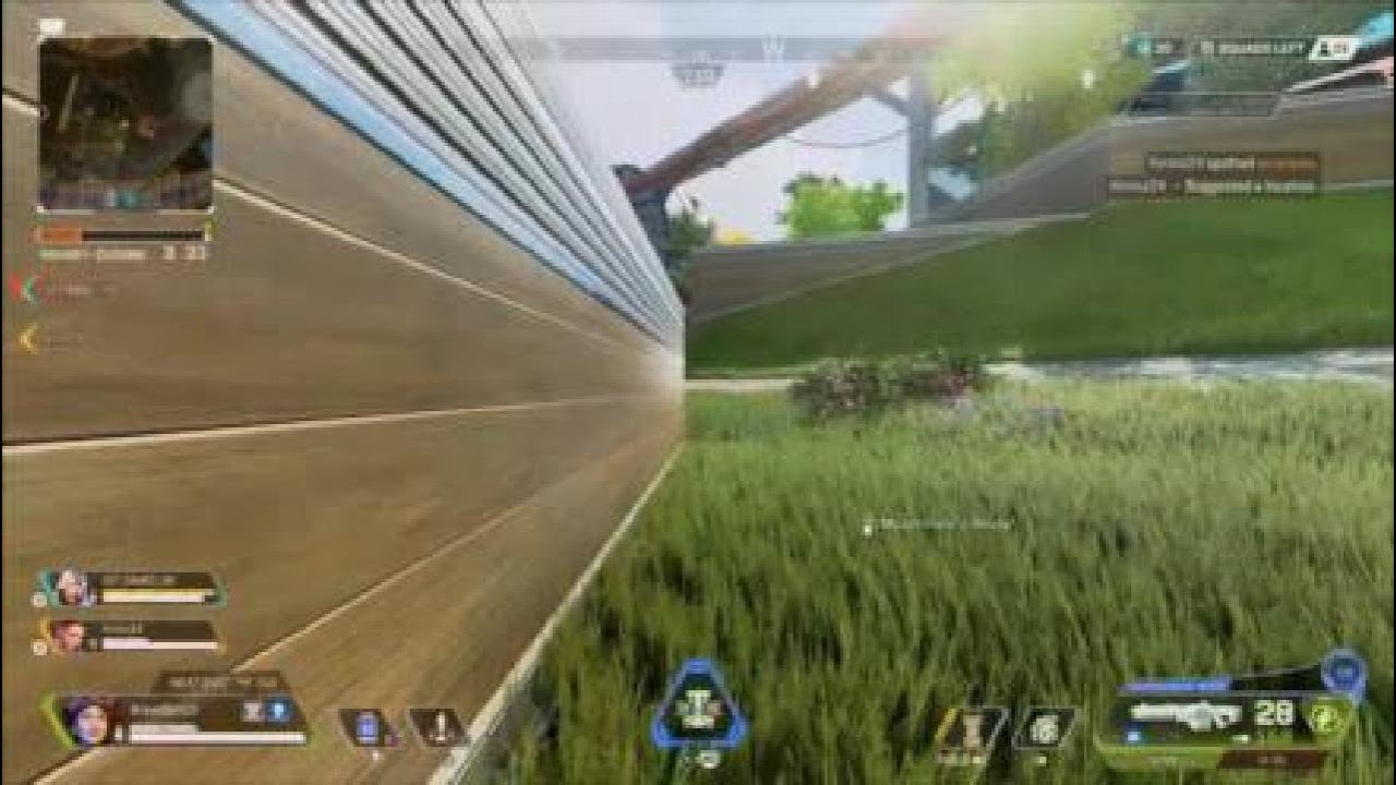 PEX STRESS GAMES - YouTube