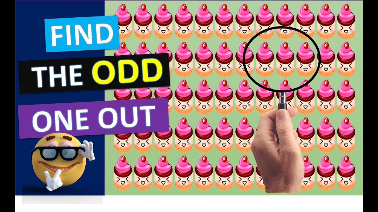 Think and Guess Answer | Guess and Think Answer | find a certain object ...