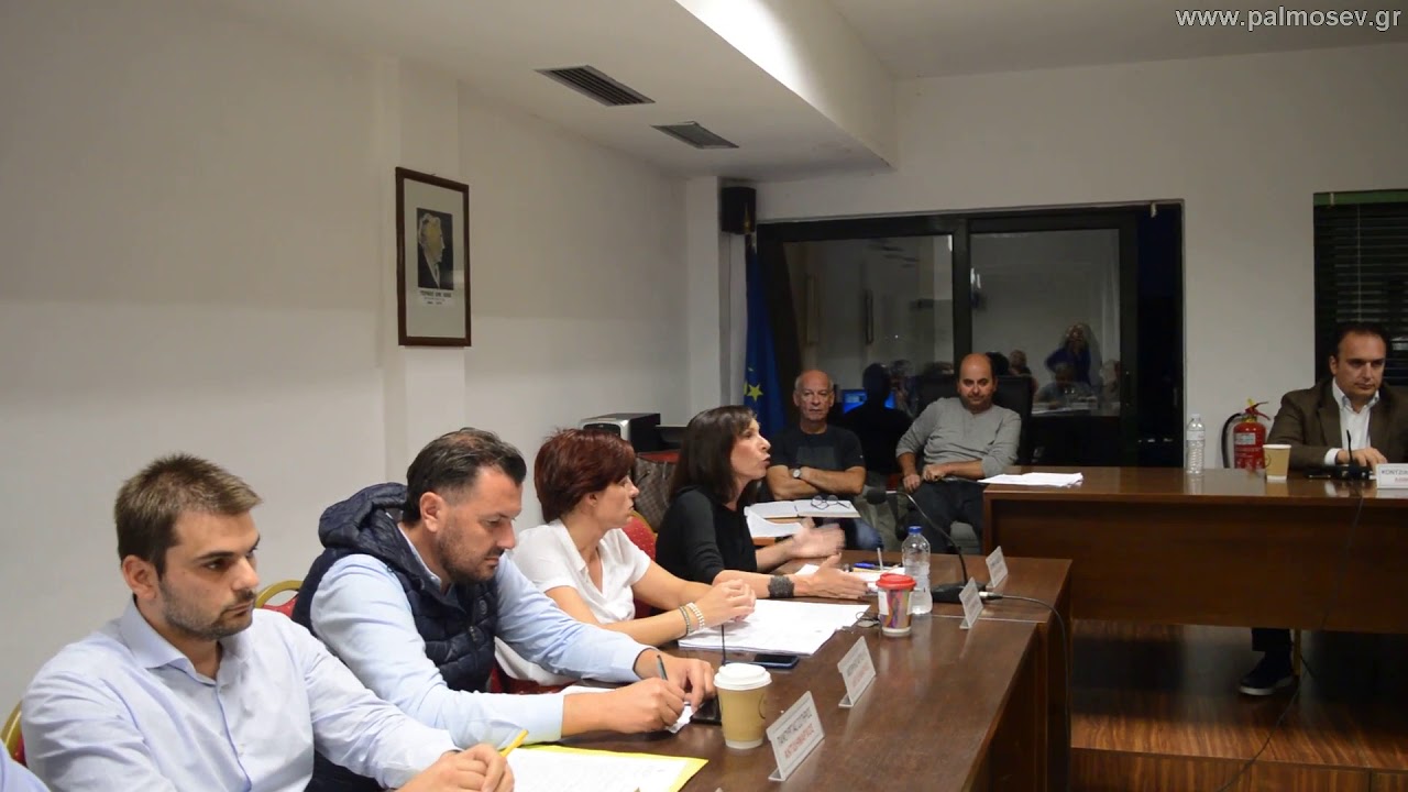 "Μονόδρομος" η παραμονή μας στο Φο.Δ.Σ.Α. Στερεάς Ελλάδας Α.Ε.; - YouTube