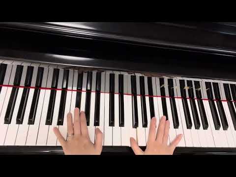 Joy Spring - chord progression - YouTube